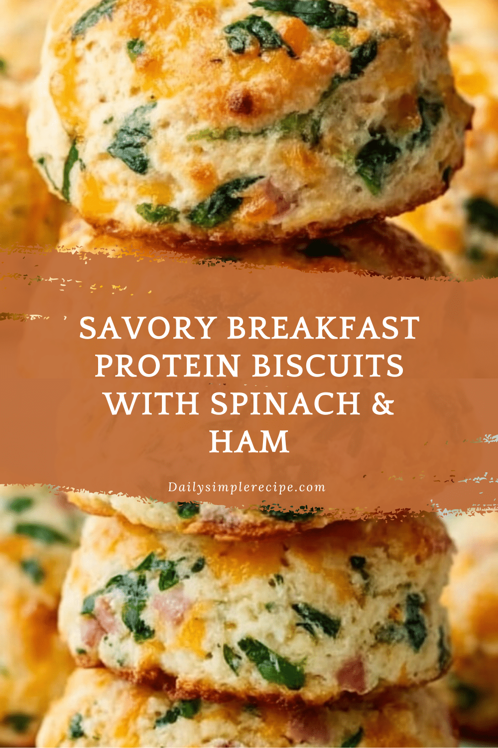 Breakfast Protein Biscuits: Delicious & Nutritious Morning Boost